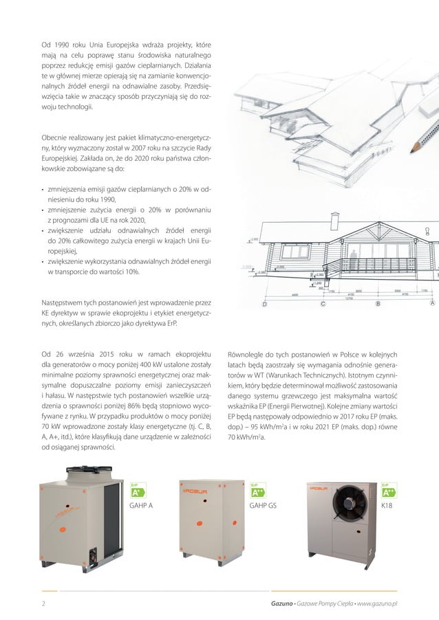 Jak spełnić Warunki Techniczne 2017 | PDF