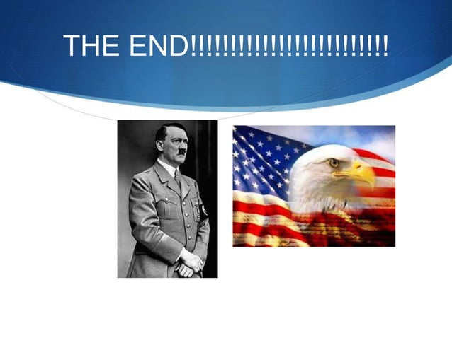 World War 2 Project by Kyle | PPT