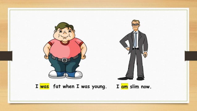 was-were powepoint english esl efl elt eng | PPTX