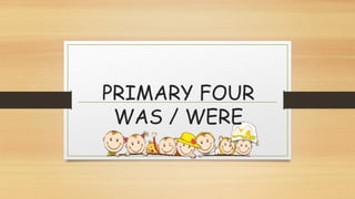 PAST SIMPLE - MODALS VERBS 344545454545454 | PPT