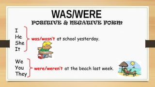 PAST SIMPLE - MODALS VERBS 344545454545454 | PPTX