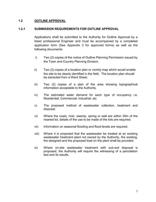 Wasa guidelines for design and construction -boett-2003 | PDF