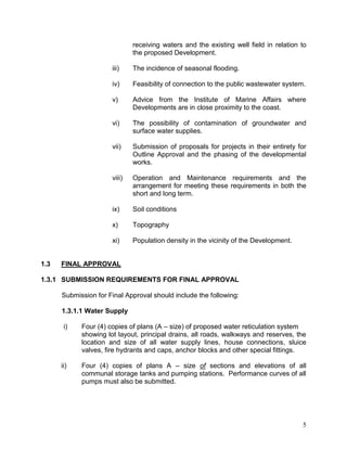 Wasa guidelines for design and construction -boett-2003 | PDF