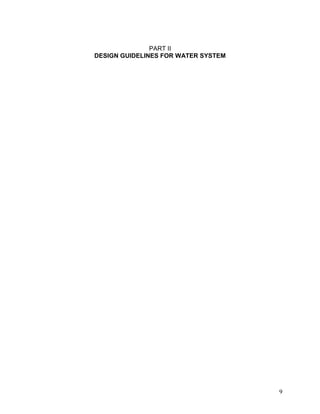 Wasa guidelines for design and construction -boett-2003 | PDF