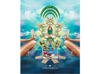 Wasa 2007 campaign creative | PPT