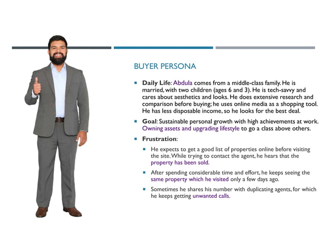 Duplicate Listing in Property Portal | PPT