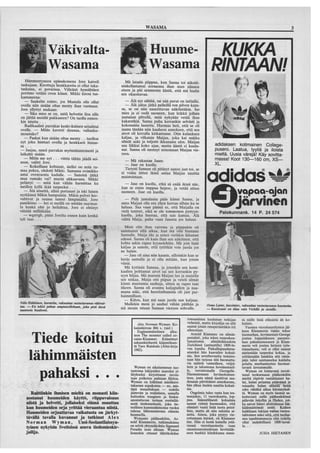 Wasama 1983 | PDF