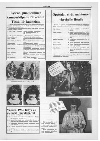 Wasama 1983 | PDF