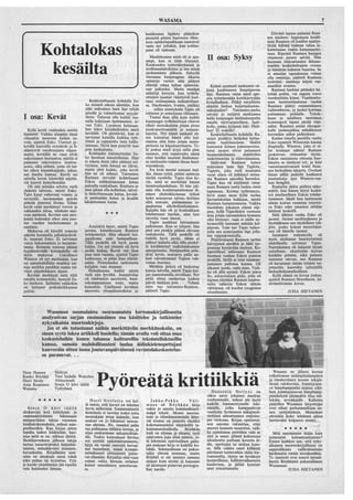 Wasama 1983 | PDF
