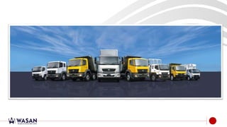 Wasan Group Portfolio | PPT