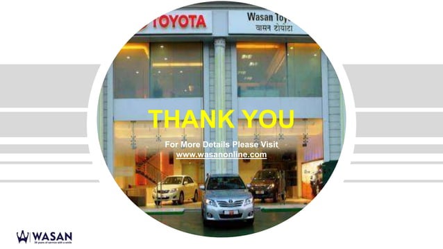 Wasan Group Portfolio | PPT