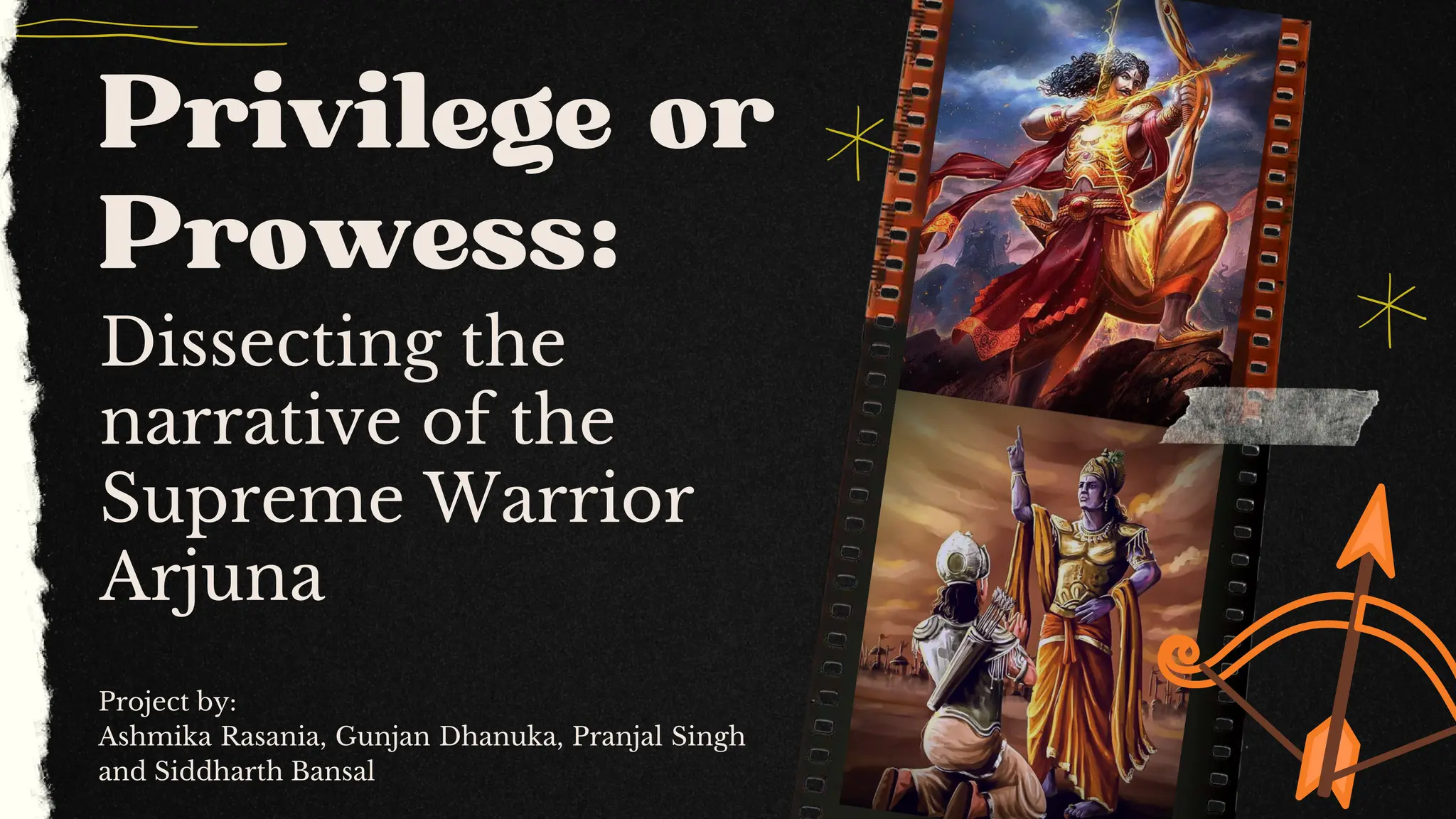 Was Arjuna really the greatest warrior.pdf