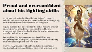Was Arjuna really the greatest warrior.pdf