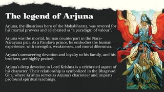 Was Arjuna really the greatest warrior.pdf