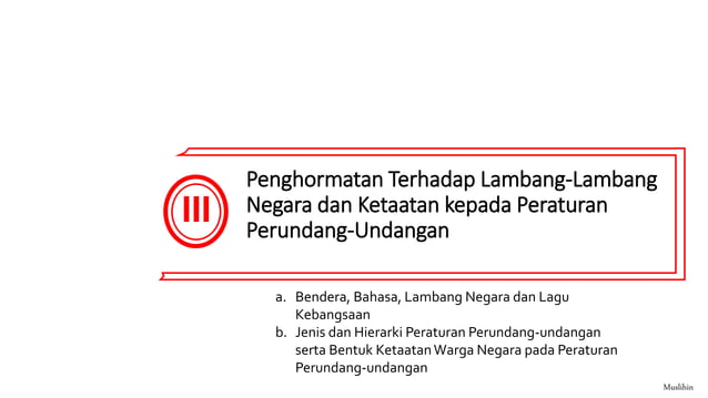 wawasan kebangsaan dan nilai bela negara | PPTX