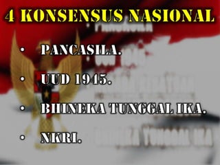 Wawasan Kebangsaan bagi generasi muda nn | PPT