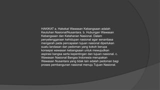 Wasbang | PPTX