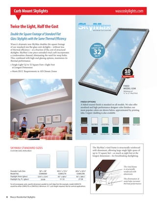 Wasco | PDF