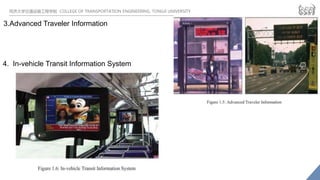 Traffic Management And Information Control Centre (TMICC) | PPTX