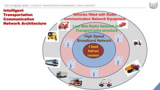Traffic Management And Information Control Centre (TMICC) | PPTX