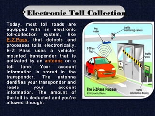 intelligent transport system bgsbu coet | PPT