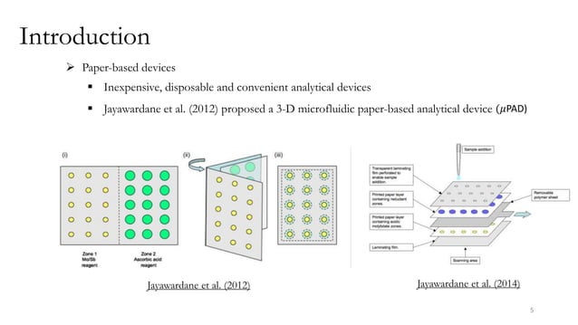 Waset conference | PPT