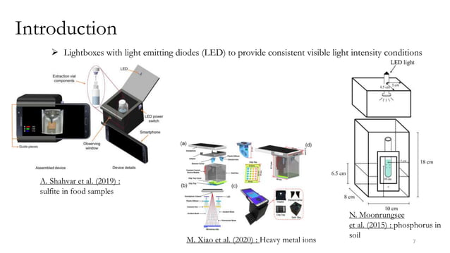 Waset conference | PPT