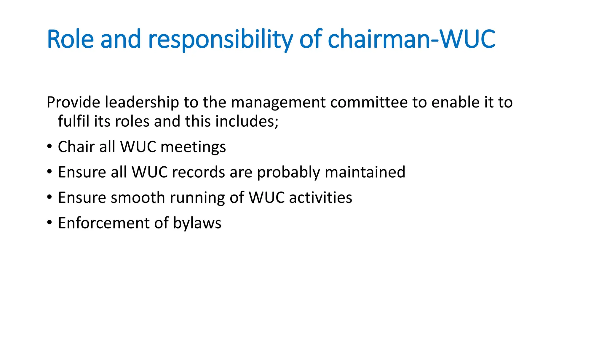 Prepared by Dr. Ibrahim Abdi Hassan wash committees training.pptx