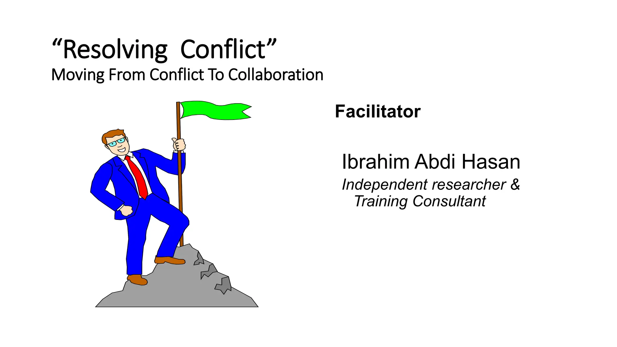 Prepared by Dr. Ibrahim Abdi Hassan wash committees training.pptx
