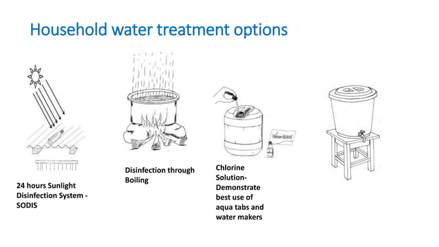 WASH Committees Training-OXFAM-WASH LC (003).pptx | Chemistry | Science