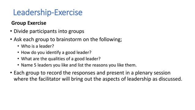 WASH Committees Training-OXFAM-WASH LC (003).pptx | Chemistry | Science