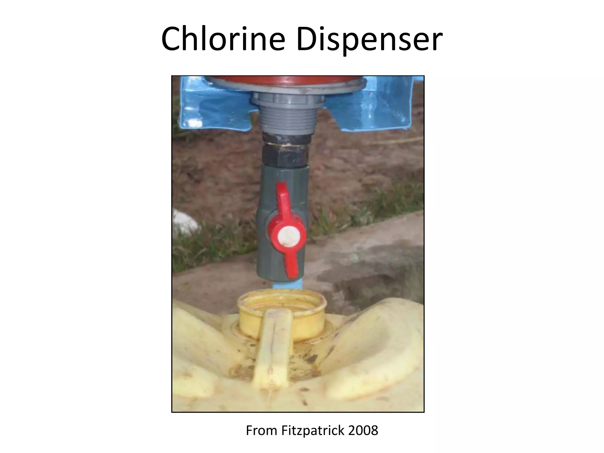 WASH during Emergencies - Presented at MIT Class "Disseminating WASH ...