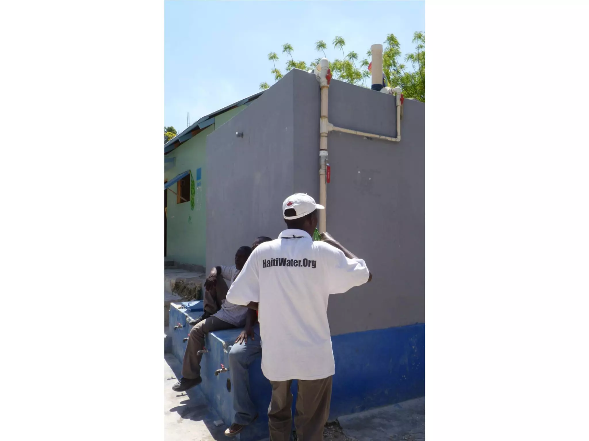 WASH during Emergencies - Presented at MIT Class "Disseminating WASH ...