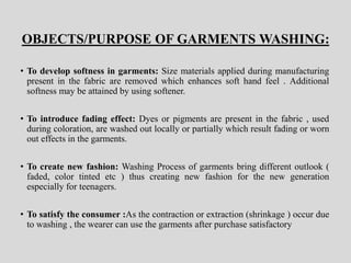 Garments Washing technique- Introduction.pptx