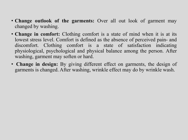 Garments Washing technique- Introduction.pptx