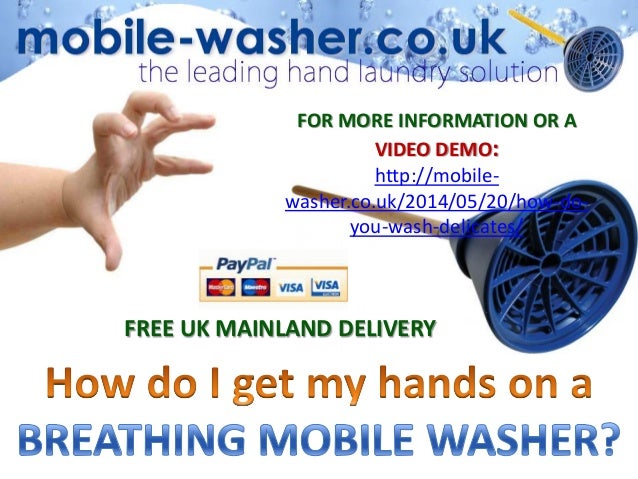 How to wash your delicates