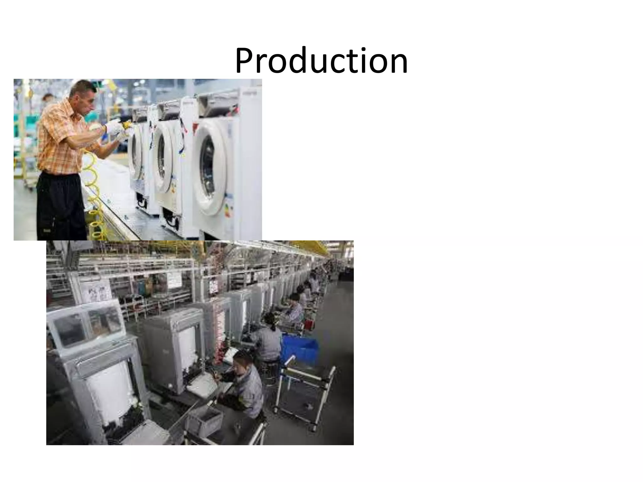 Washing machine | PPT