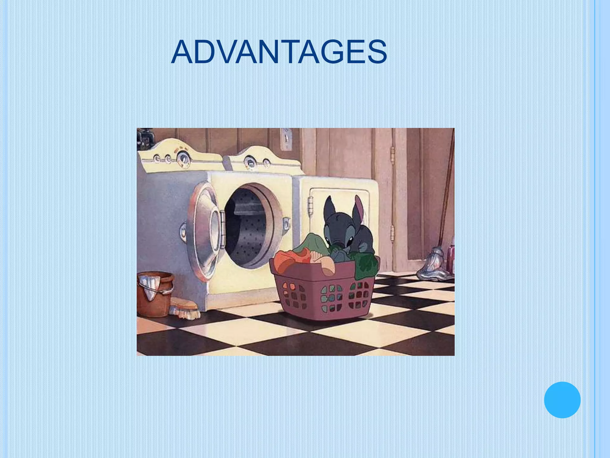 Washing machine | PPTX | Bath and Shower | Personal Care