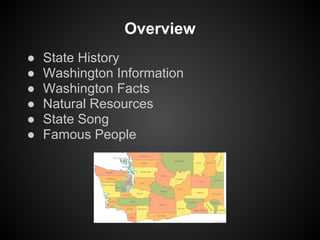 Washington | PPT