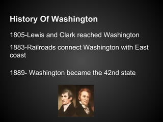 Washington | PDF