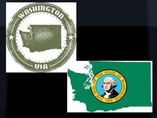 Washington | PPTX