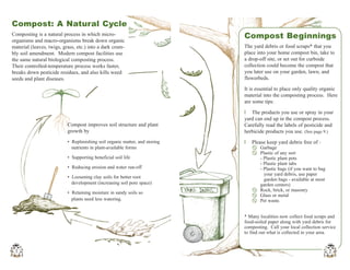 Washington compost-guide | PPT