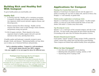 Washington compost-guide | PPT