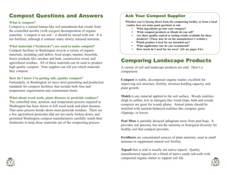 Washington compost-guide | PPT