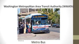 Washington, d.c. presentation | PPTX