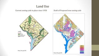 Washington, d.c. presentation | PPTX
