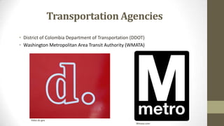 Washington, d.c. presentation | PPTX