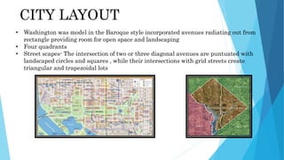 Washington dc | PPTX