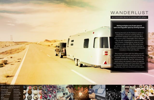 Wanderlust | PDF