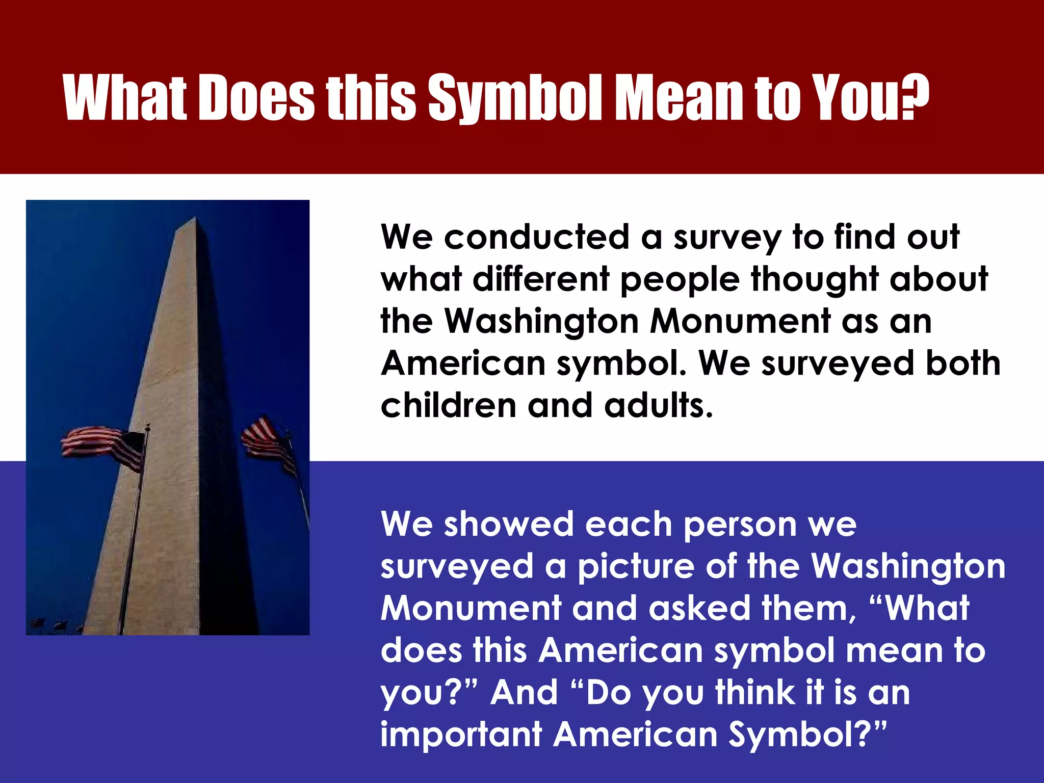 Washington Monument | PPT